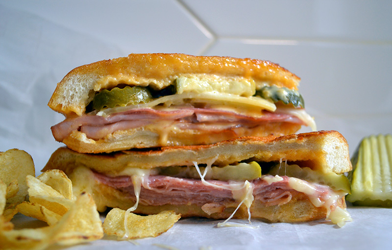 Kickin' Cuban - Tulkoff Food Products